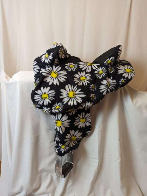 Daisy RIDE IN SADDLE COVER – Funky Pony Online Shop