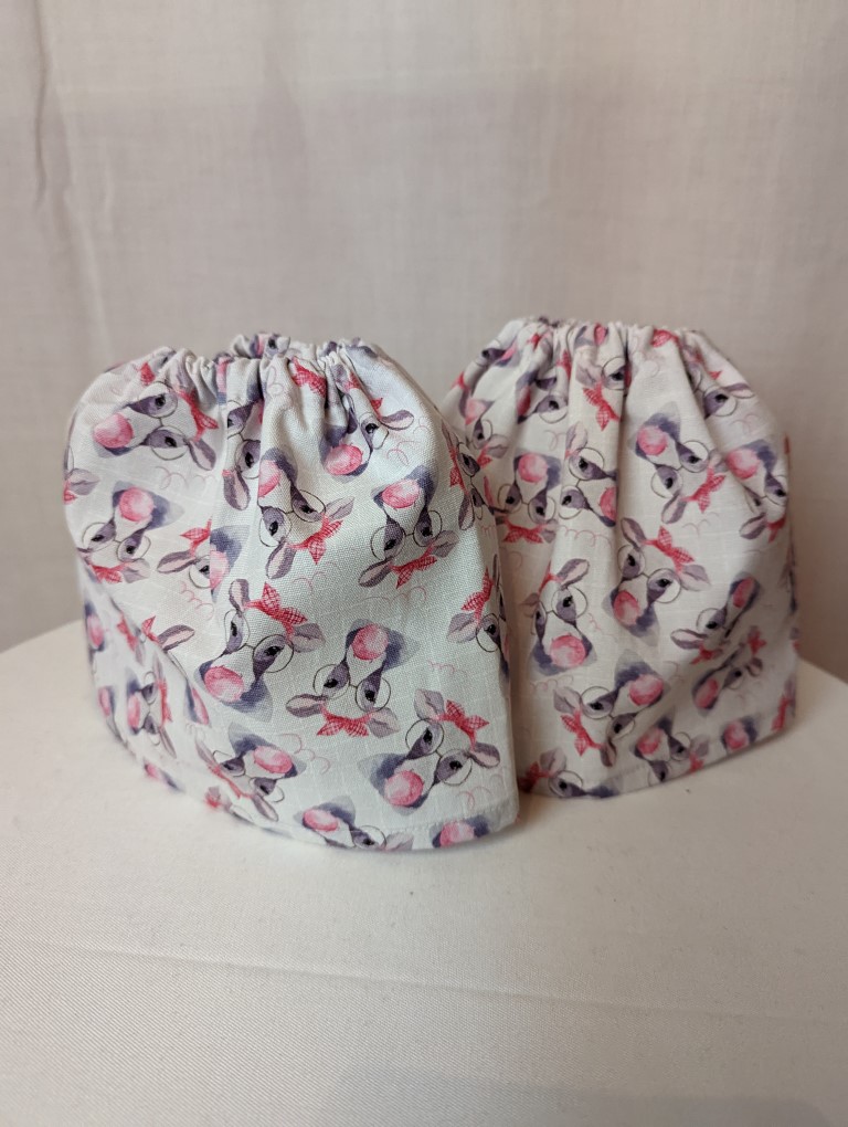 Cow Sock Savers – Funky Pony Online Shop