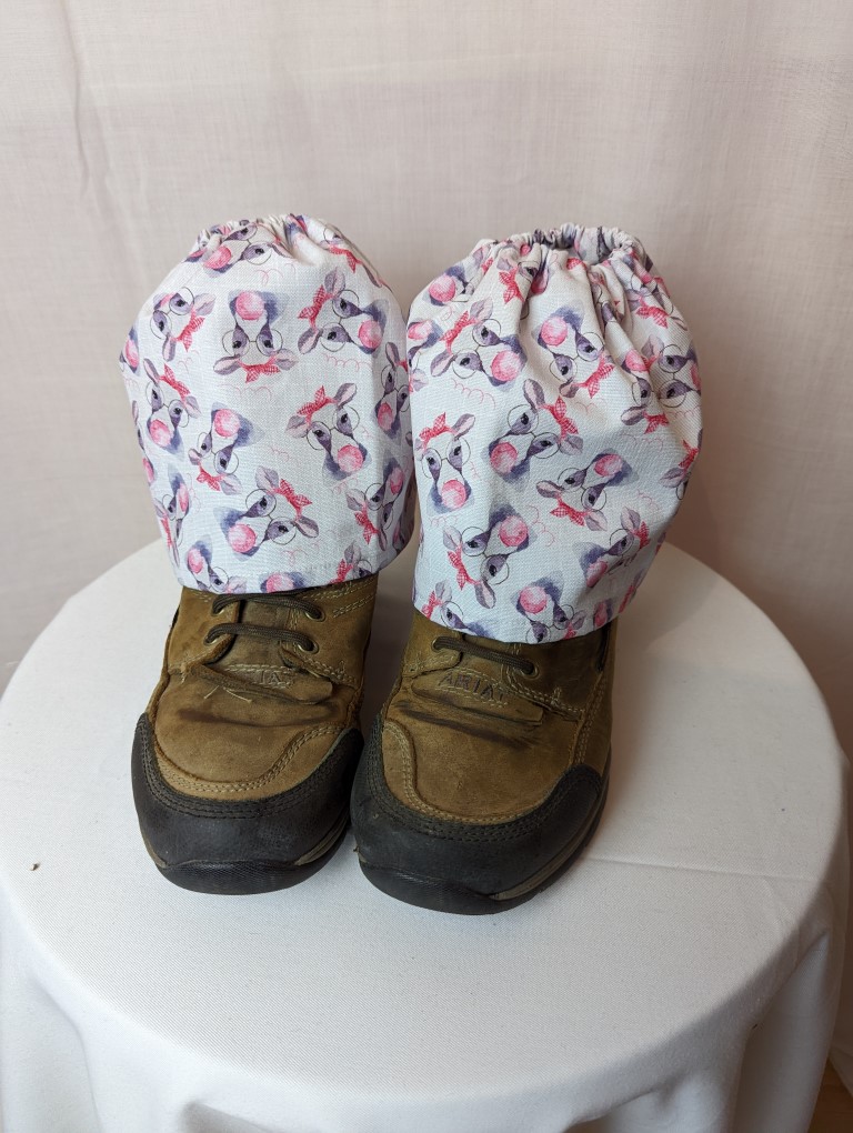 Cow Sock Savers – Funky Pony Online Shop